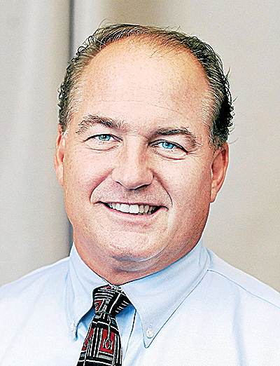 Kerry Benninghoff to seek 14th term in state Legislature | News, Sports ...